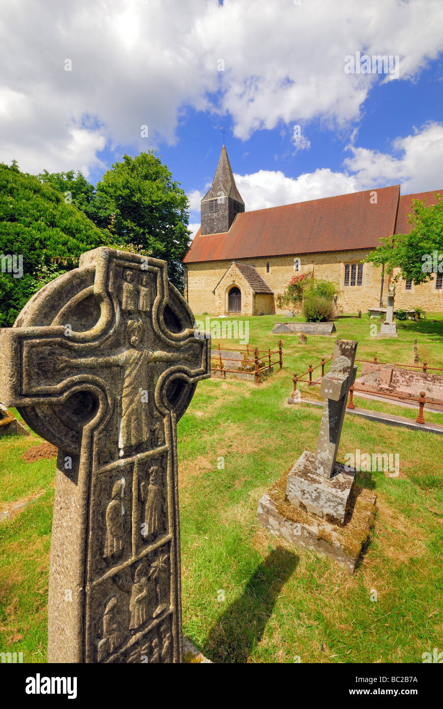 Abinger Common, Surrey High Resolution Stock Photography and Images - Alamy