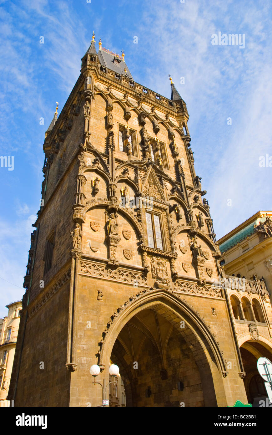 Prasna brana hi-res stock photography and images - Alamy