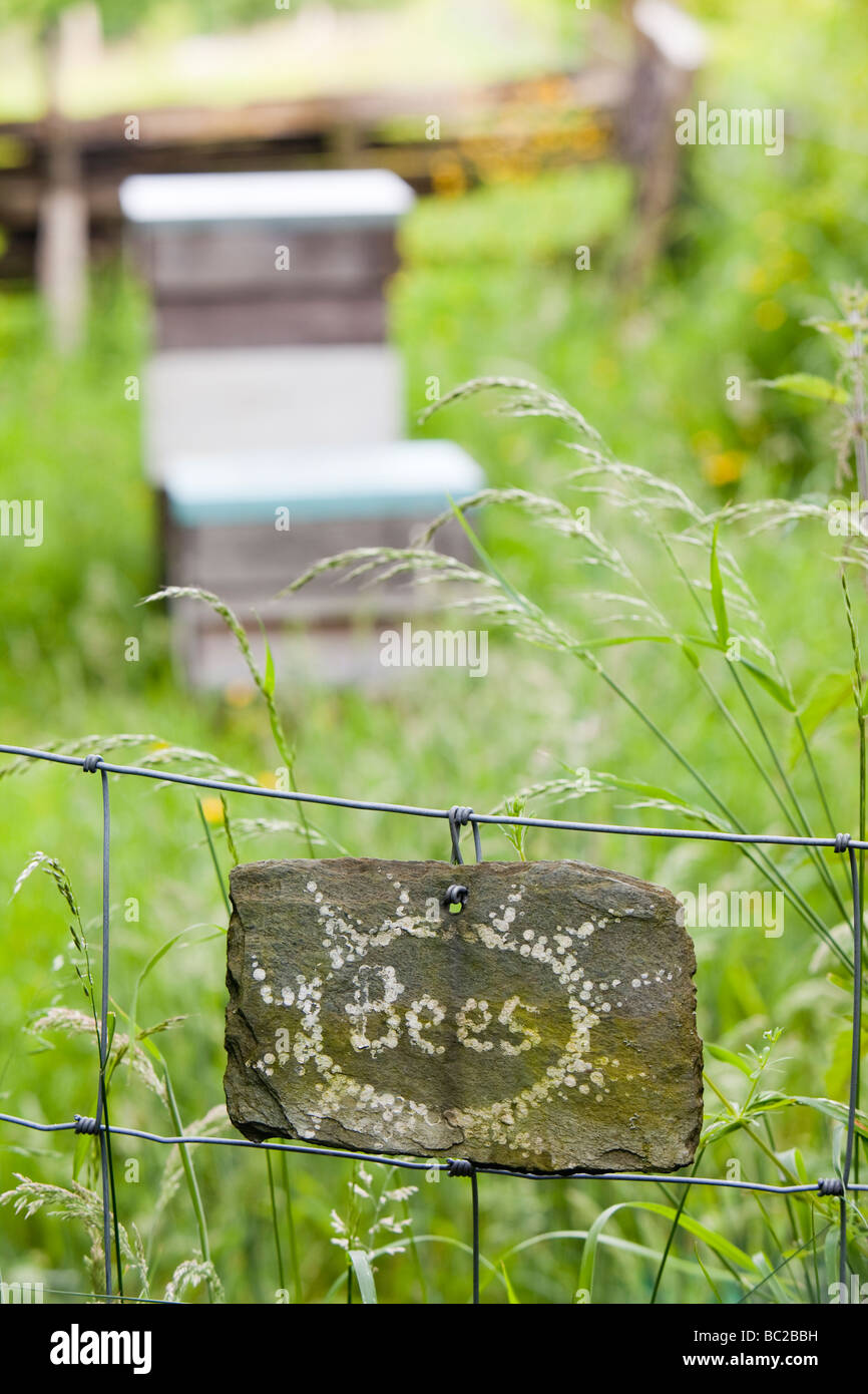 Beehive mill hi-res stock photography and images - Alamy