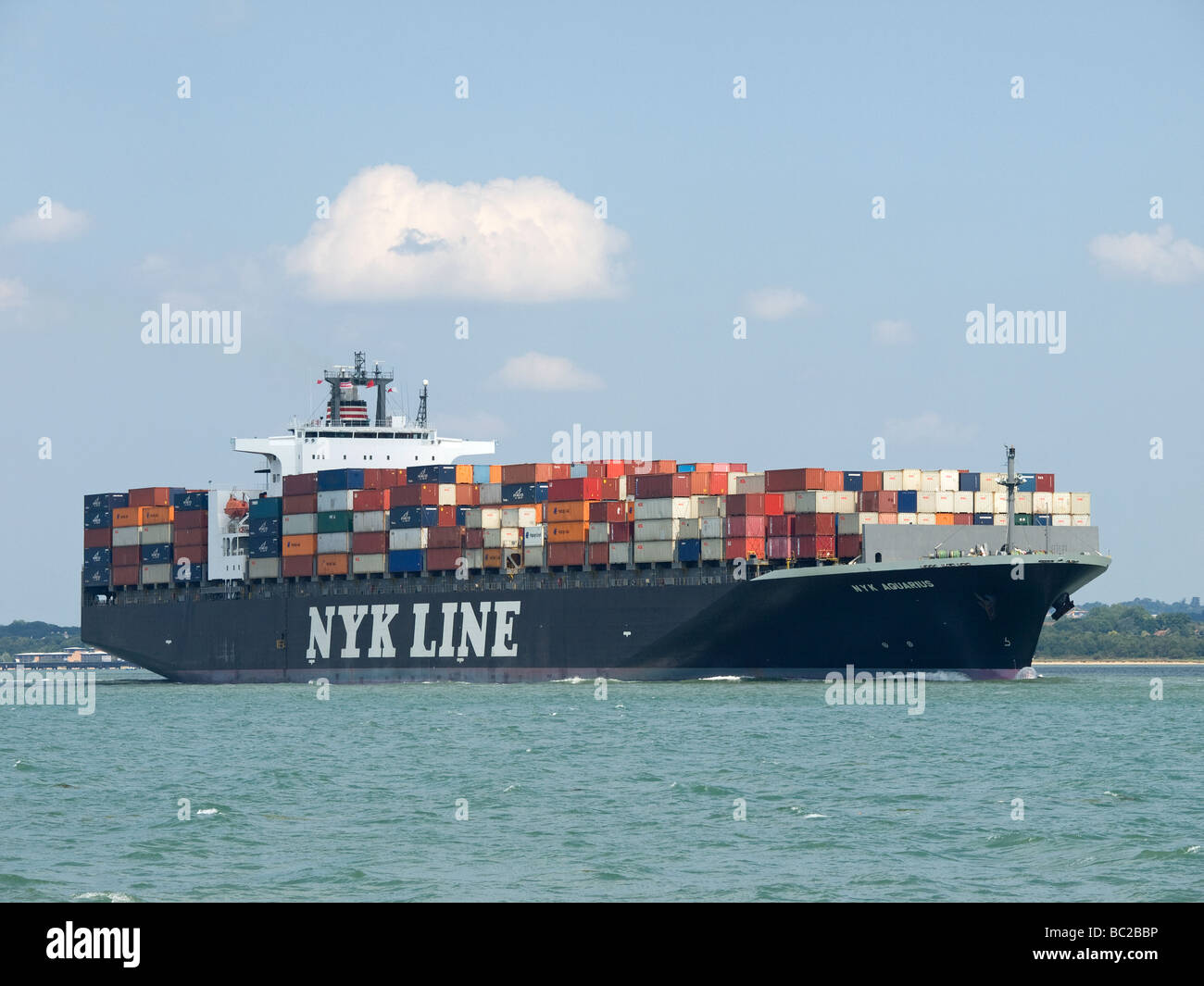 Aquarius ship hi-res stock photography and images - Alamy