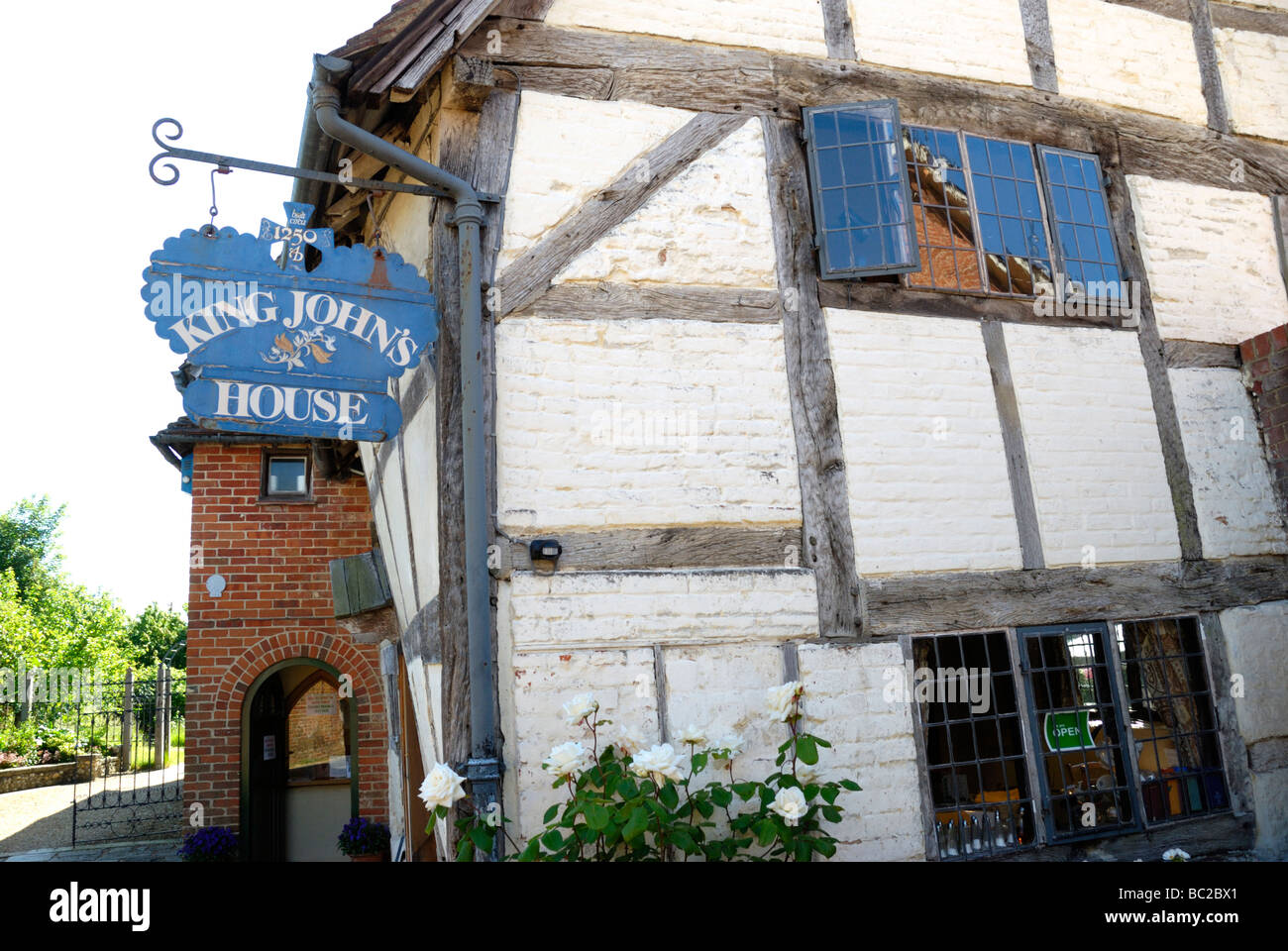 King s house hi-res stock photography and images - Alamy