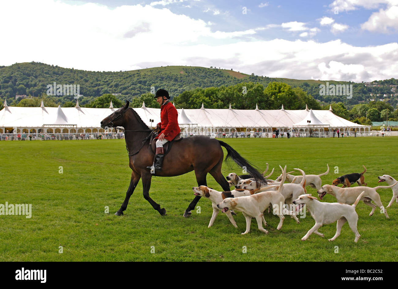 Malvern hunt hi-res stock photography and images - Alamy