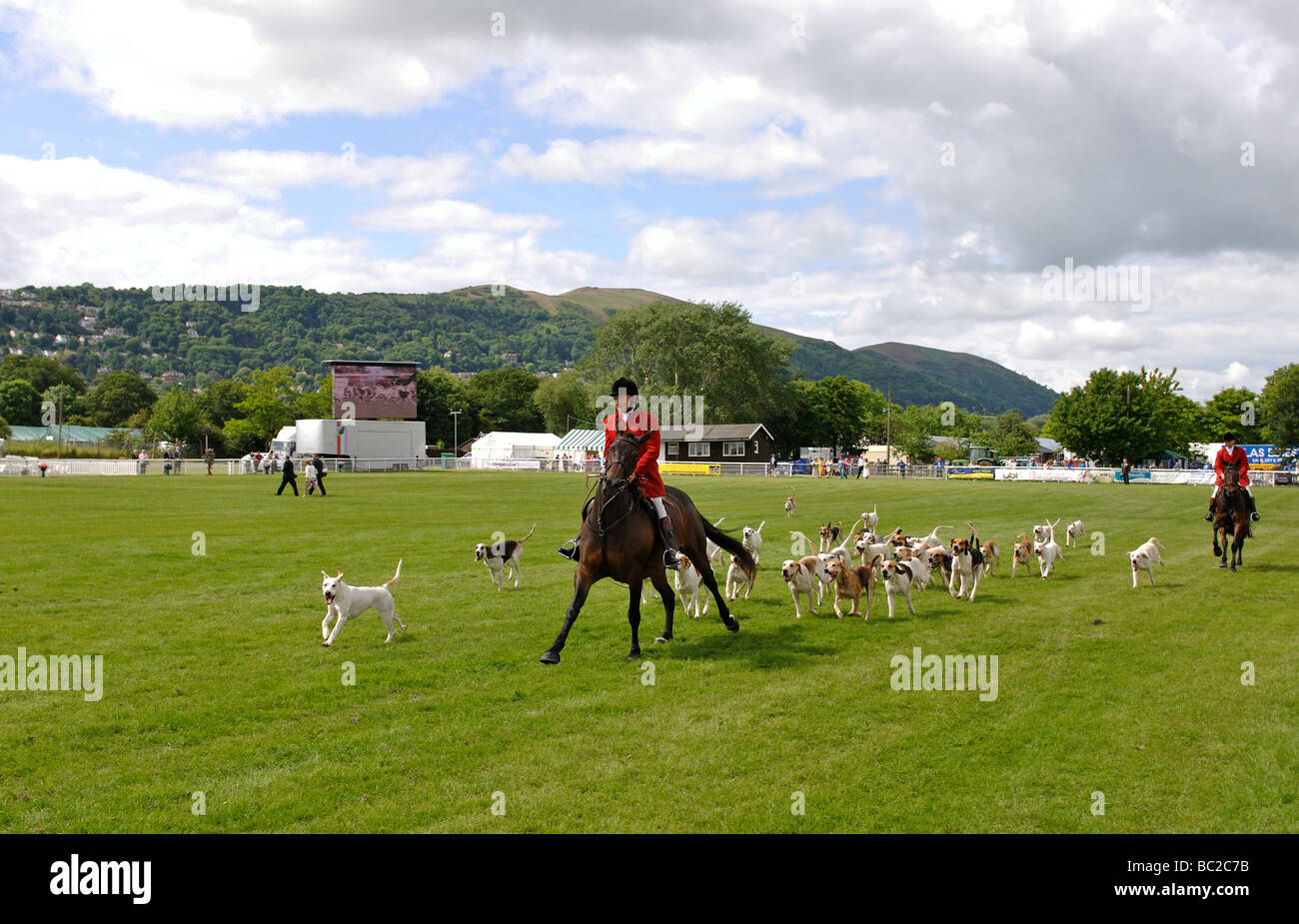 Malvern hunt hi-res stock photography and images - Alamy