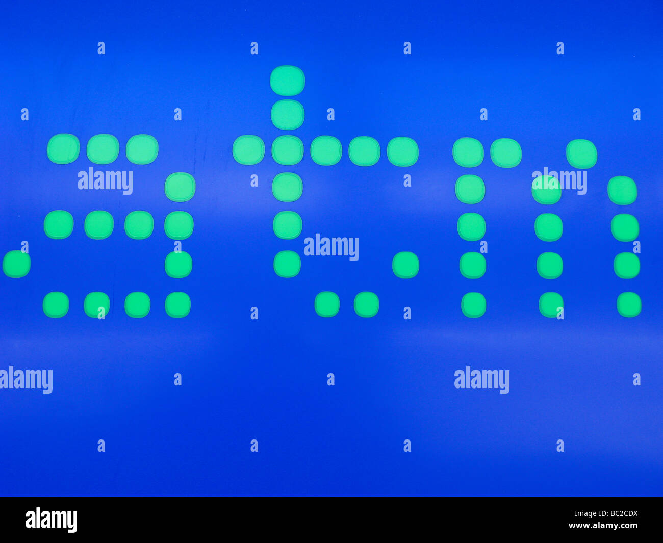 Atm network hi-res stock photography and images - Alamy