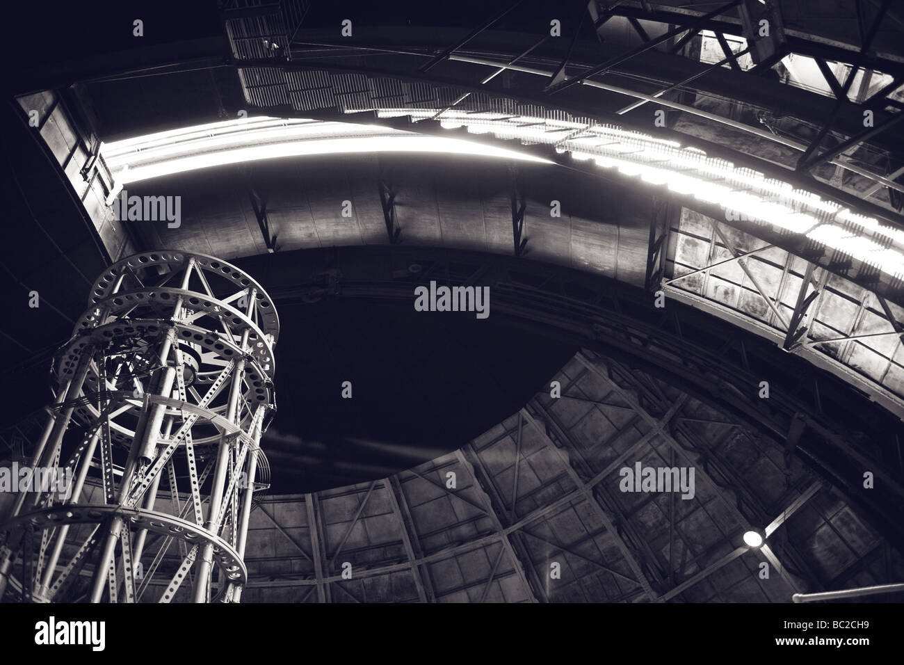 Edwin hubble hi-res stock photography and images - Alamy