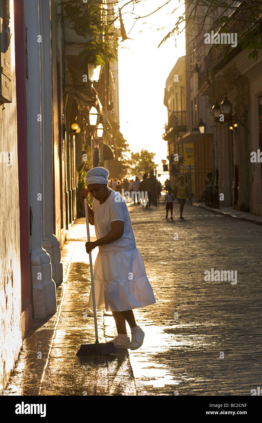 Cuba09452 52mb8bit hi-res stock photography and images - Alamy