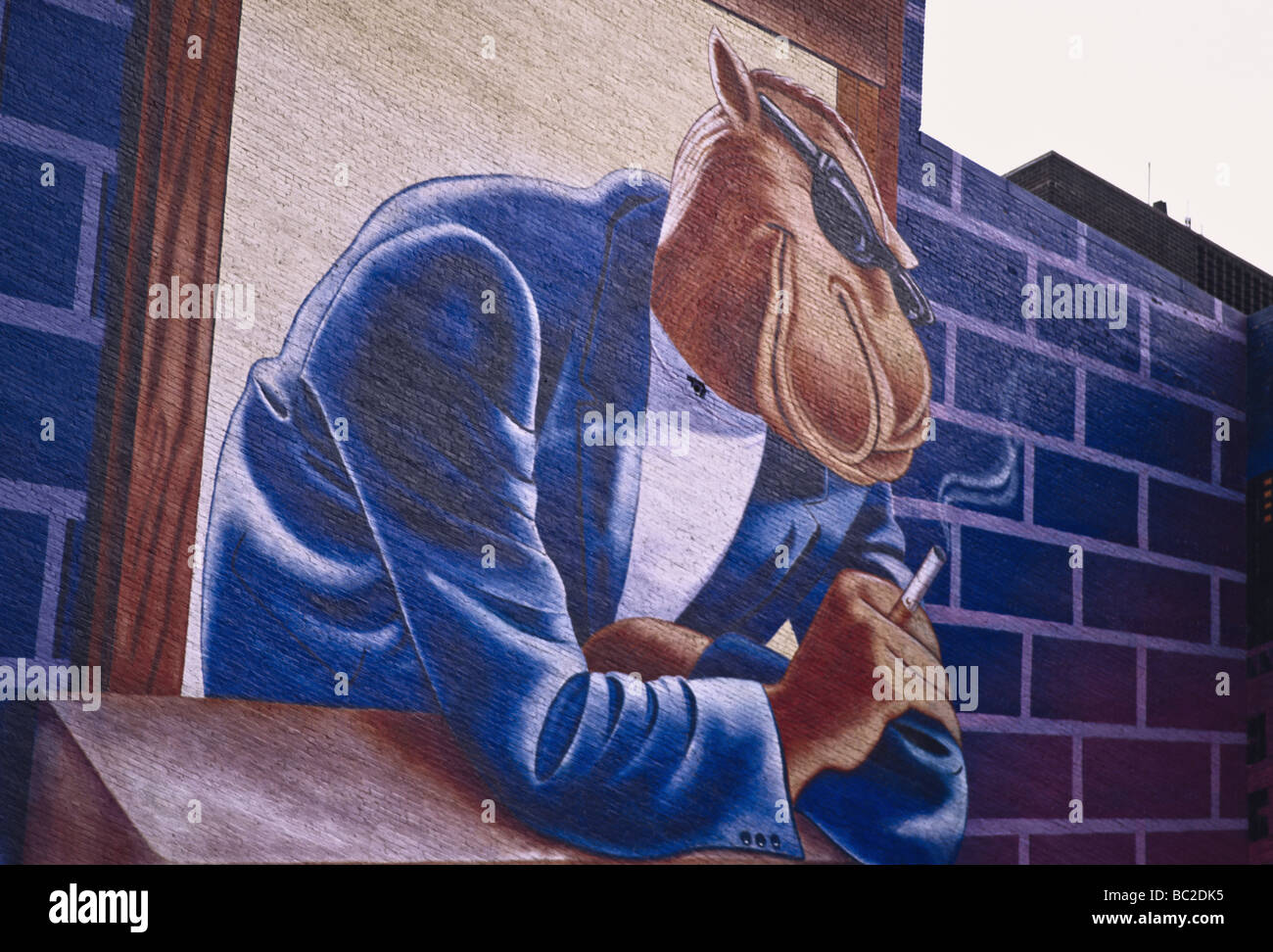 Joe camel hi-res stock photography and images - Alamy