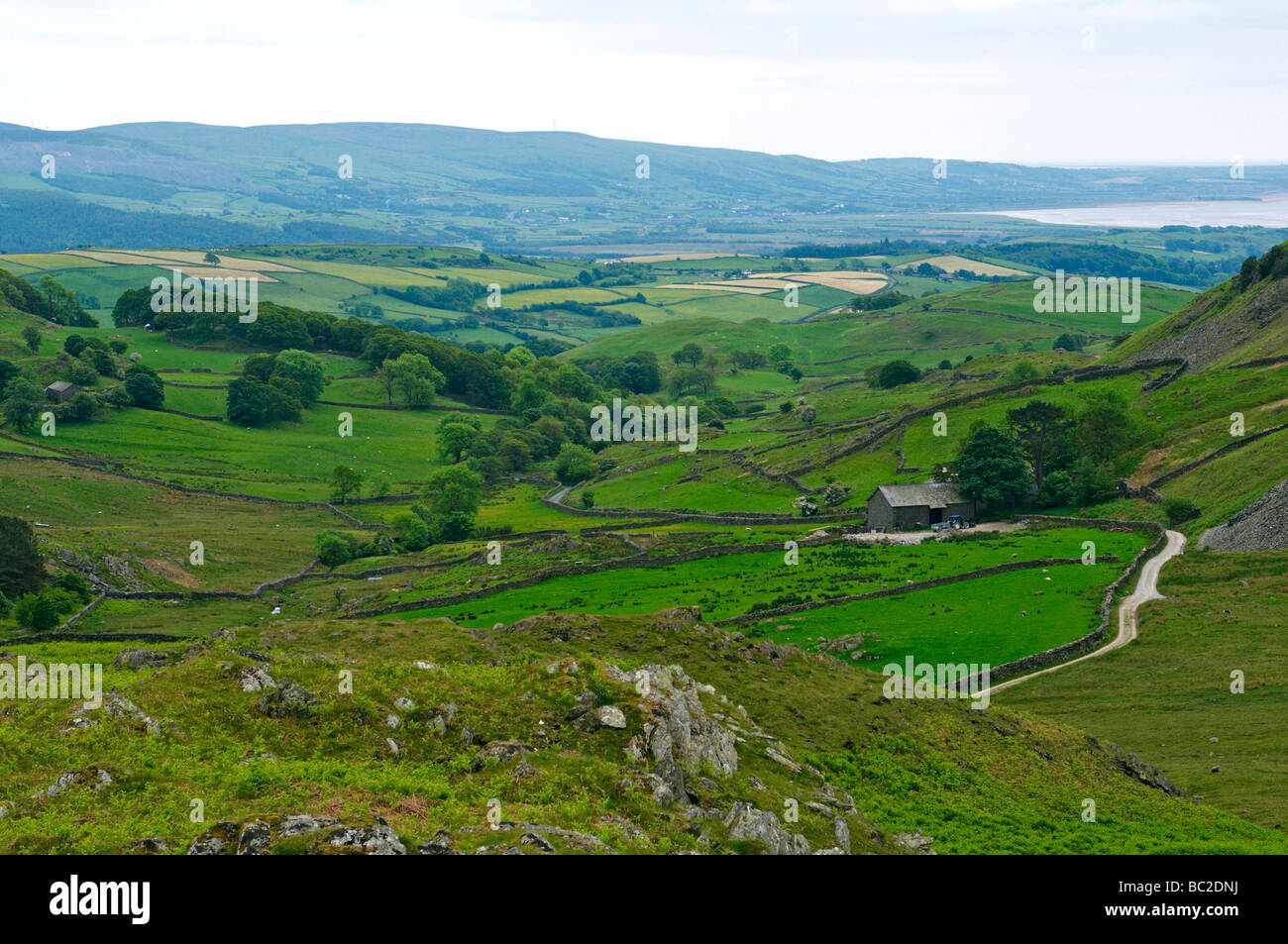 Broughton in furness hi-res stock photography and images - Alamy