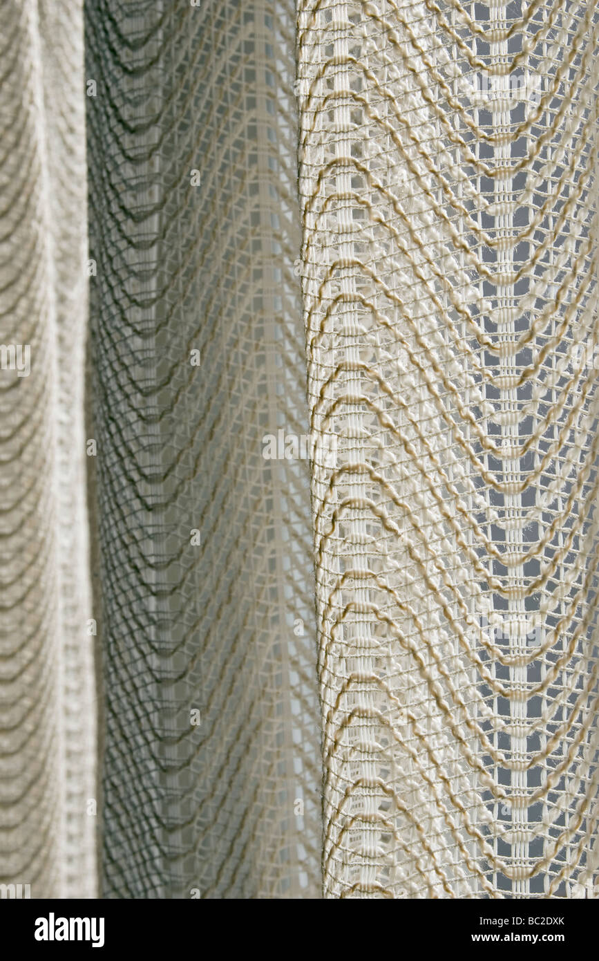curtain close up Stock Photo - Alamy