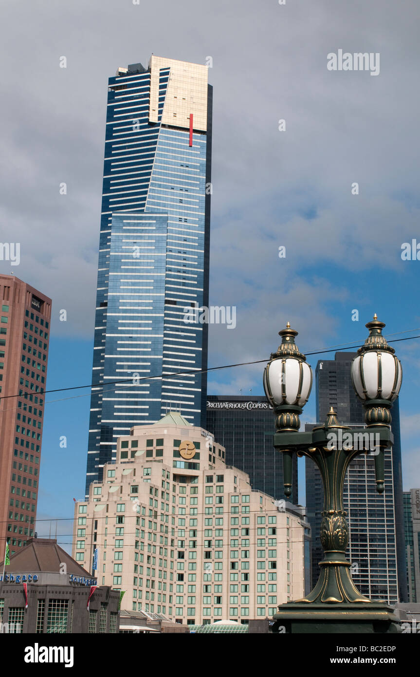 Southbank buildings hi-res stock photography and images - Alamy