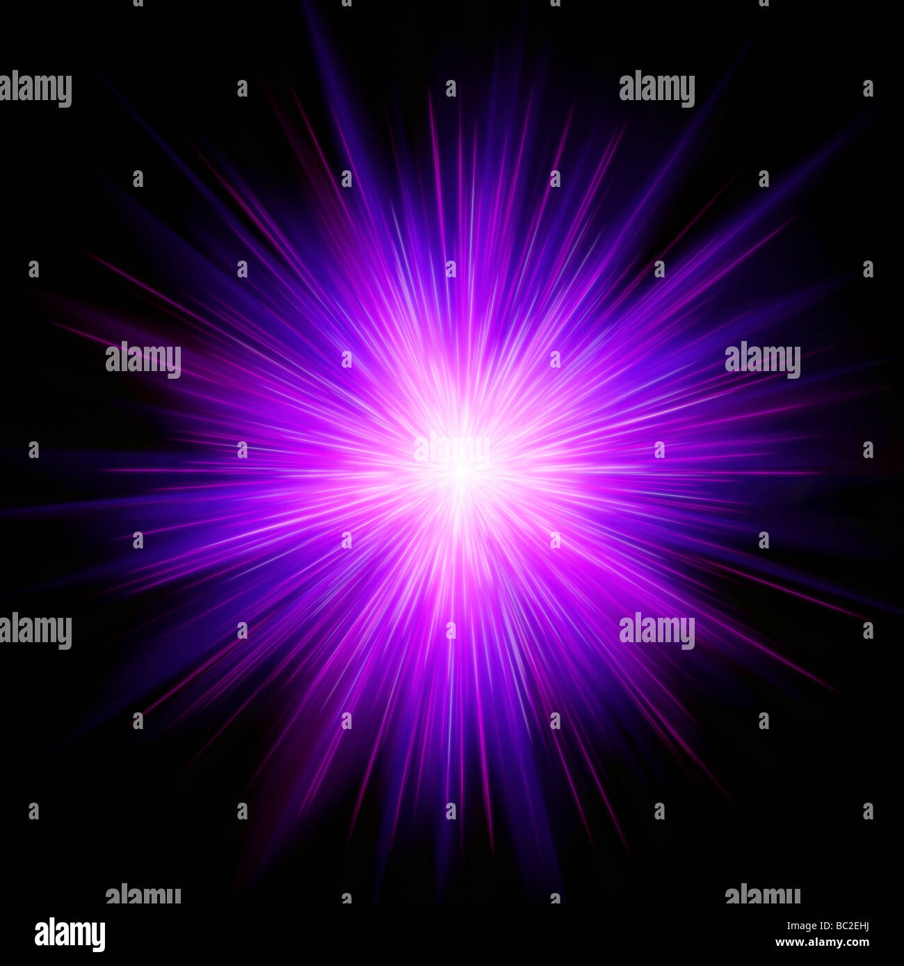 Plasma star hi-res stock photography and images - Alamy