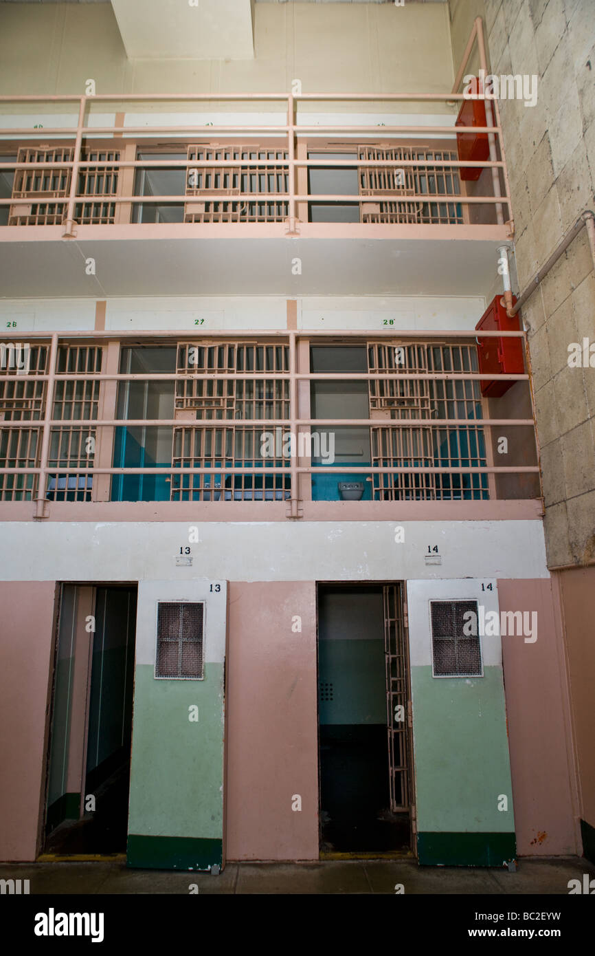 Solitary Confinement Cells Stock Photos & Solitary Confinement Cells Stock Images - Alamy