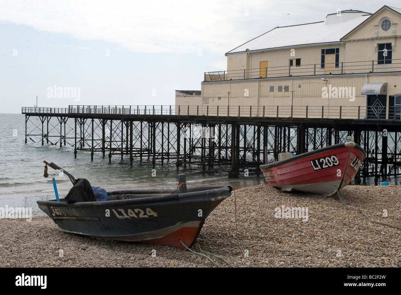 Bognor regis travel hi-res stock photography and images - Alamy