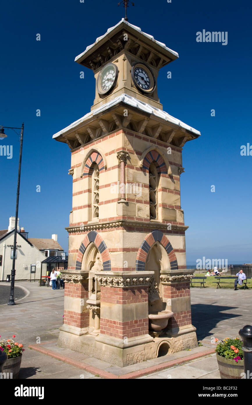 Victorian clocktower hi-res stock photography and images - Alamy