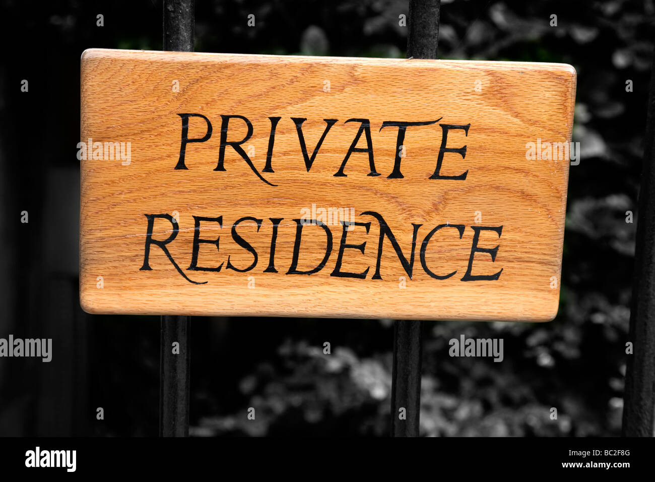 Board residence hi-res stock photography and images - Alamy