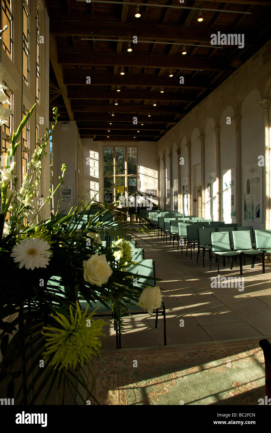 Highcliff castle hi-res stock photography and images - Alamy