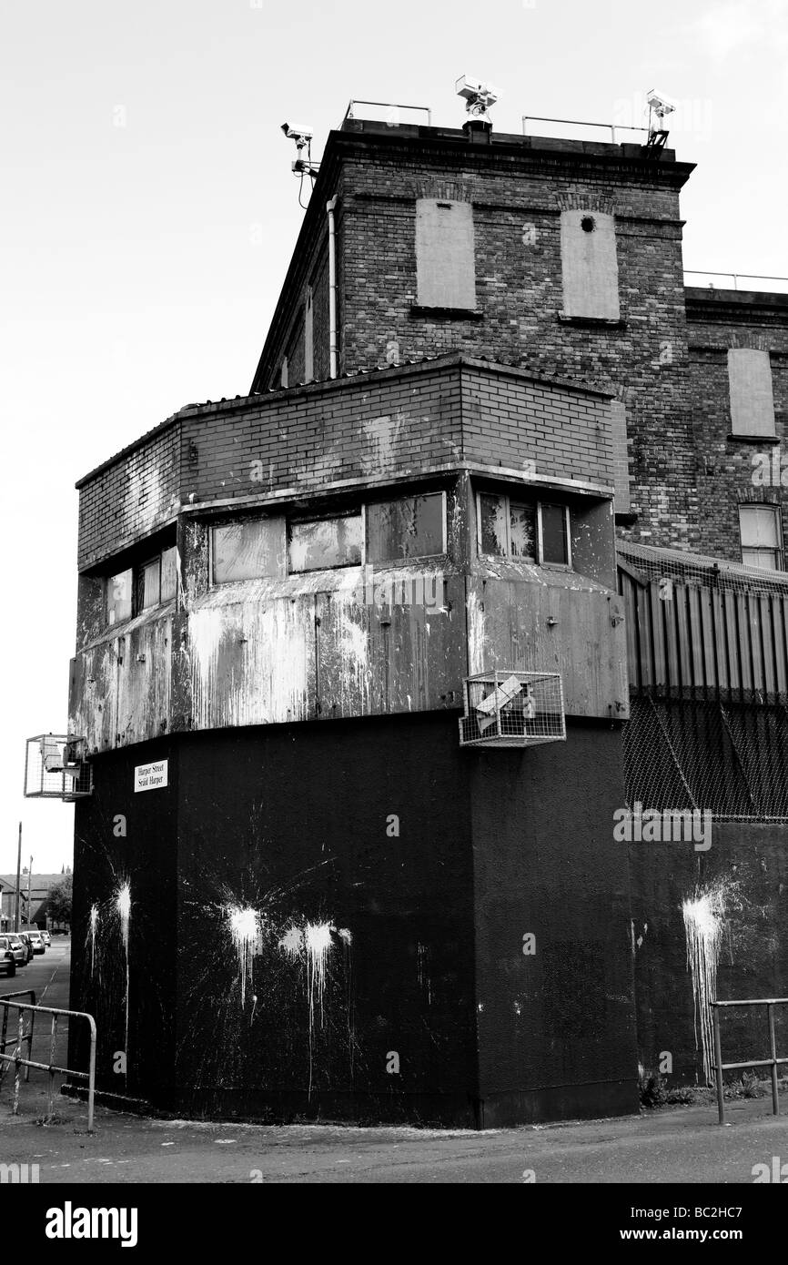 Dublin ireland army barracks High Resolution Stock Photography and ...