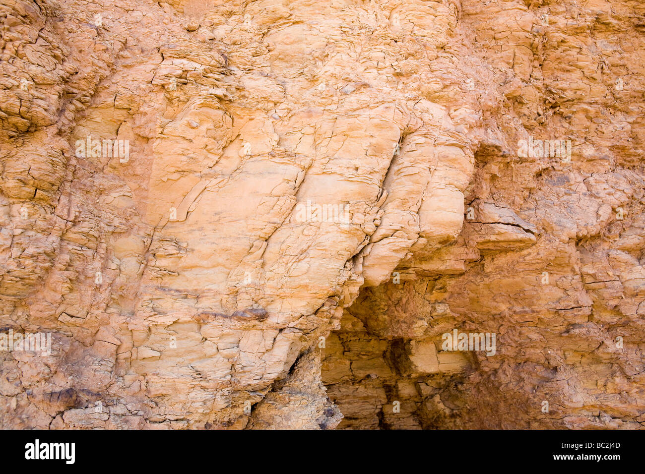 Geology in the Eastern Desert of Egypt Stock Photo - Alamy