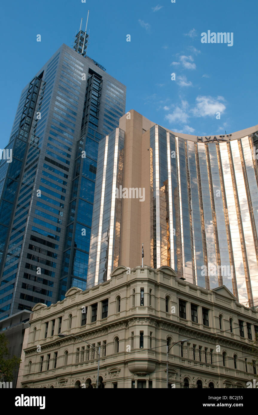 Old vs modern street hi-res stock photography and images - Alamy