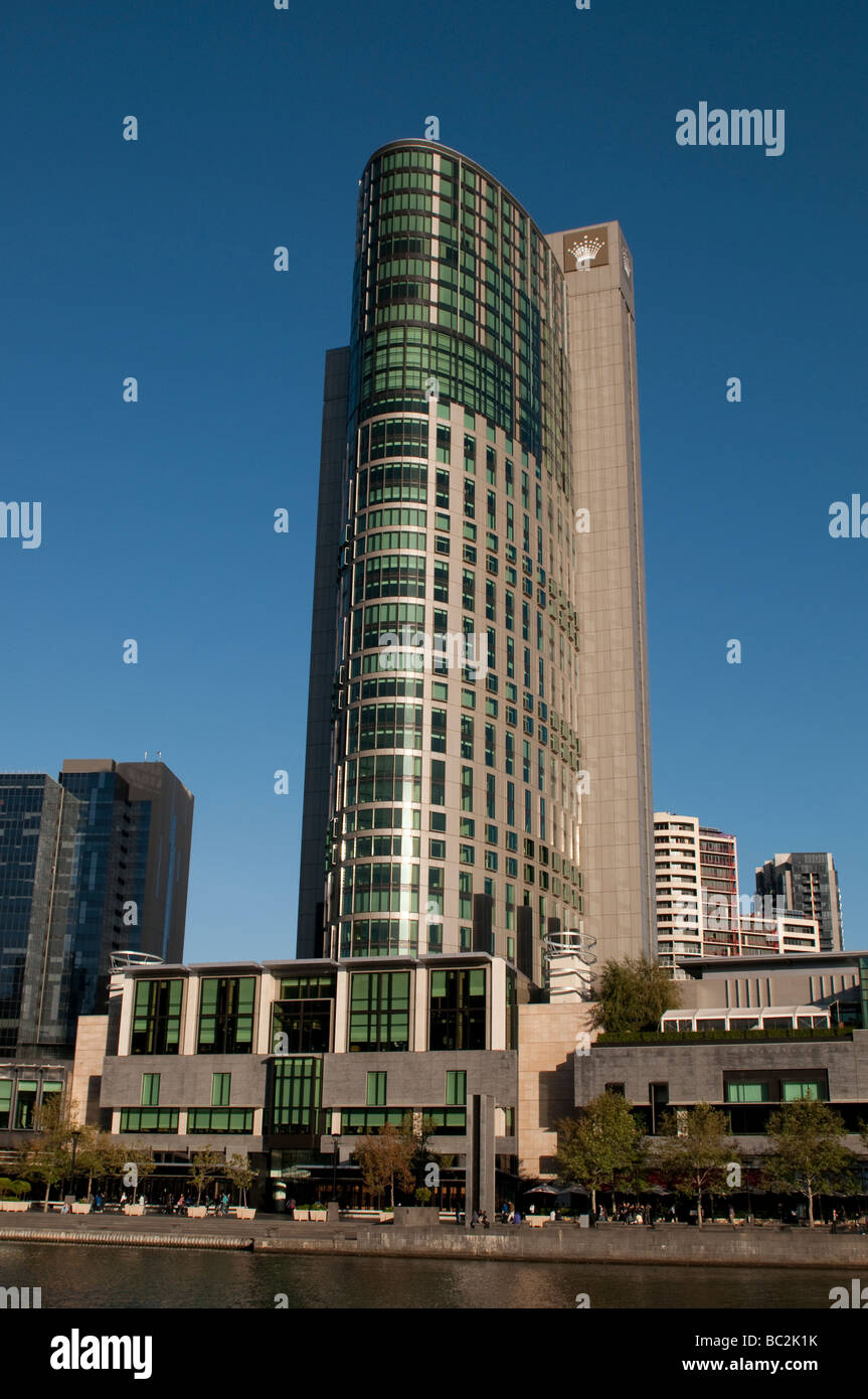 High rise building tourism hi-res stock photography and images - Alamy