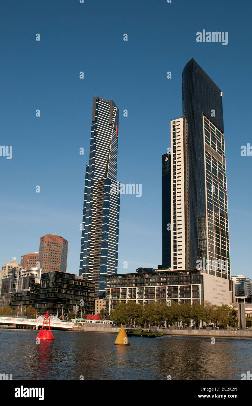 High rise offices buildings hi-res stock photography and images - Alamy