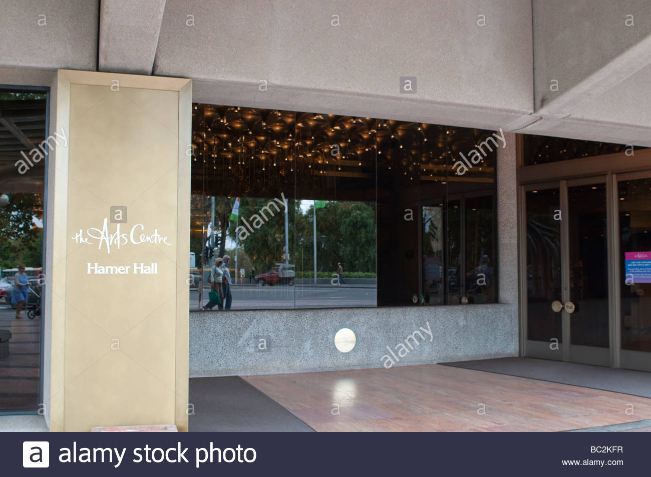 Hamer Hall Melbourne Stock Photos & Hamer Hall Melbourne Stock Images ...
