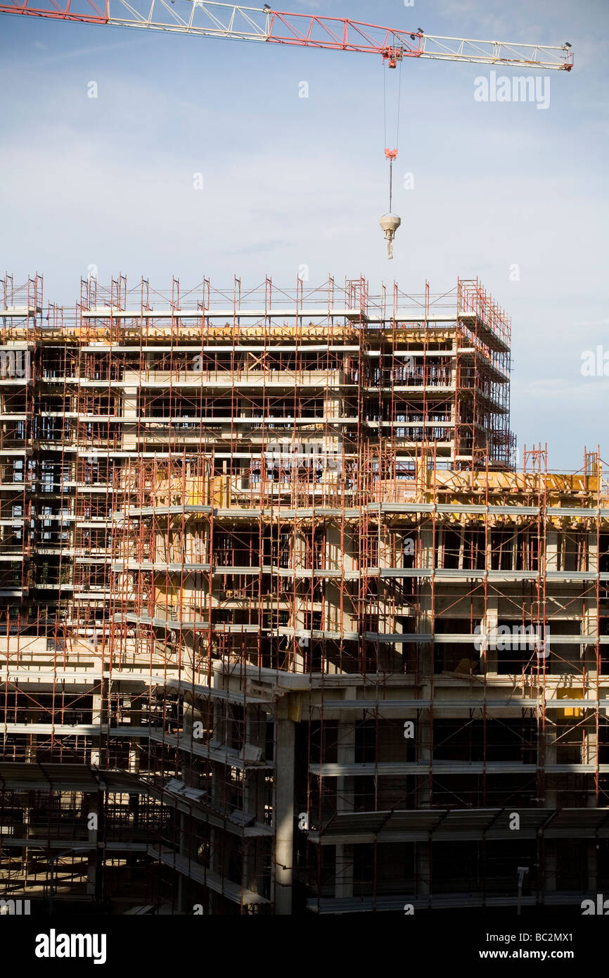 Parco leonardo High Resolution Stock Photography and Images - Alamy