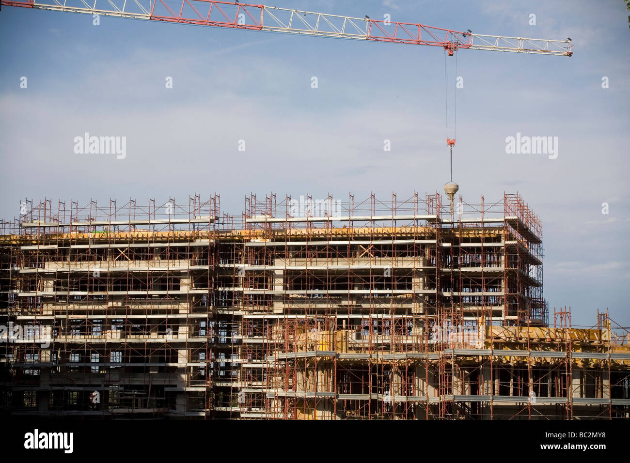 Parco leonardo hi-res stock photography and images - Alamy