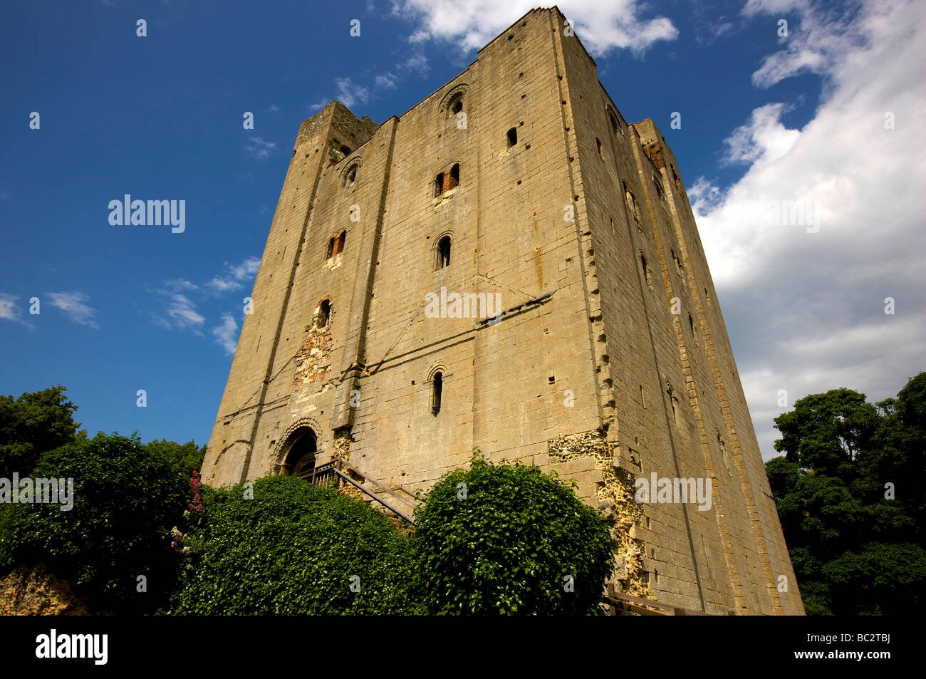 Hedingham castle hi-res stock photography and images - Alamy