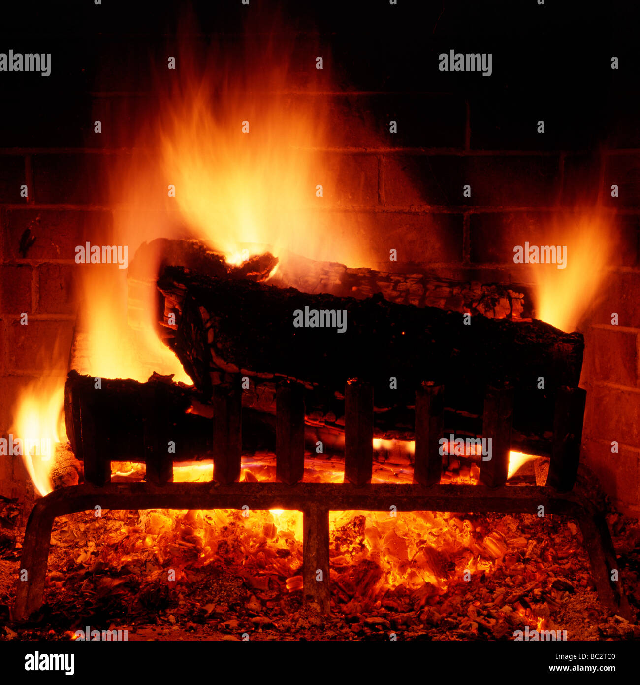 Fire brick hi-res stock photography and images - Alamy
