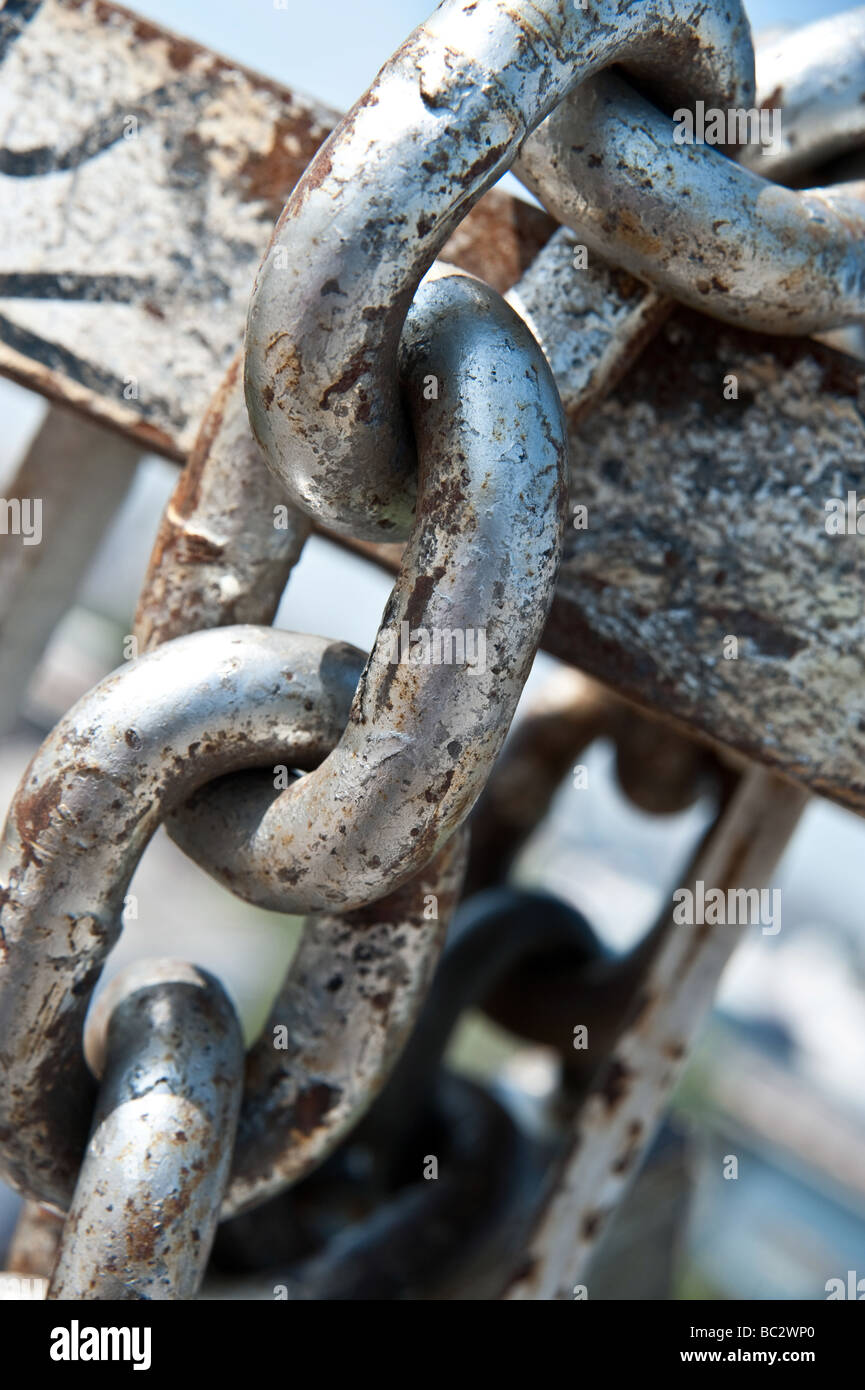 Large iron fragment hi-res stock photography and images - Alamy