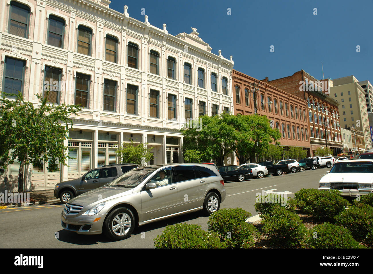 Montgomery, Alabama, AL Stock Photo - Alamy