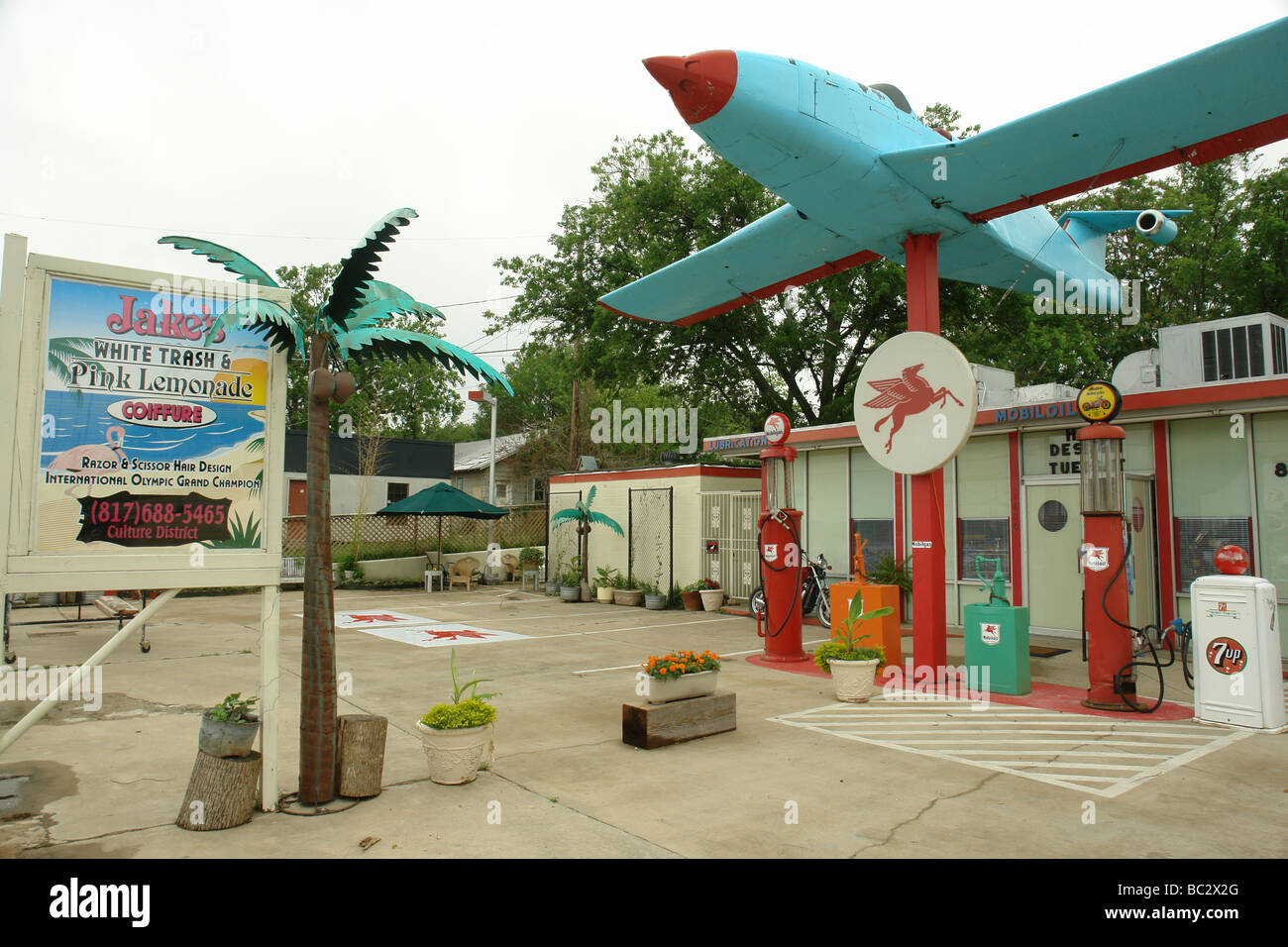 Forth worth texas travel hi-res stock photography and images - Alamy