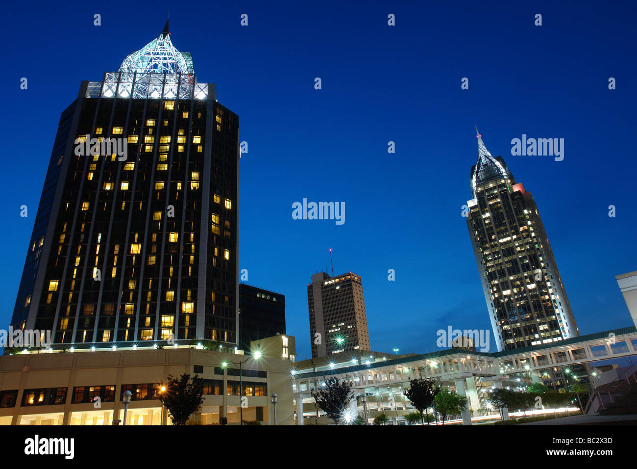 Mobile alabama tourist attraction hi-res stock photography and images ...