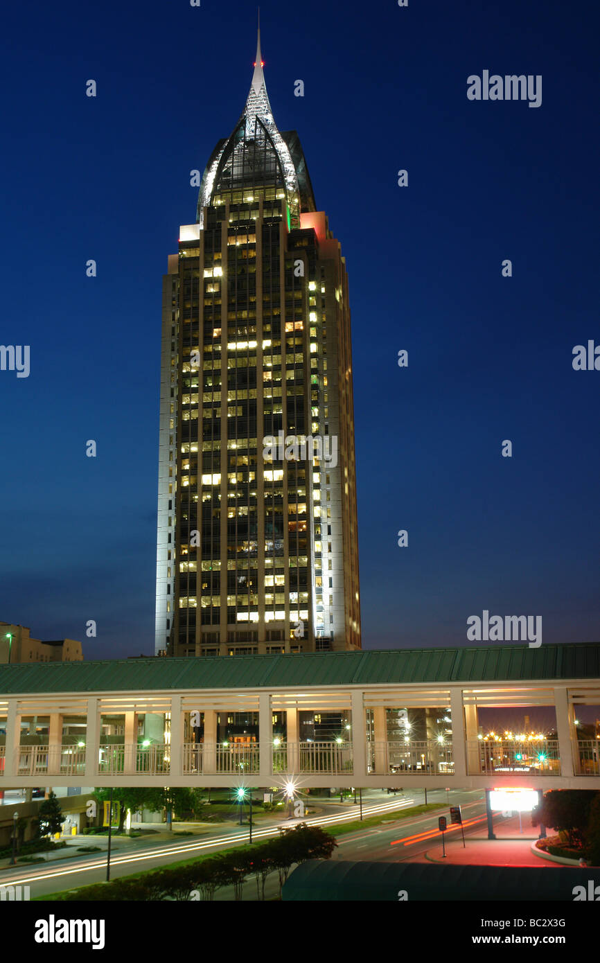 Mobile alabama tourist attraction hi-res stock photography and images ...