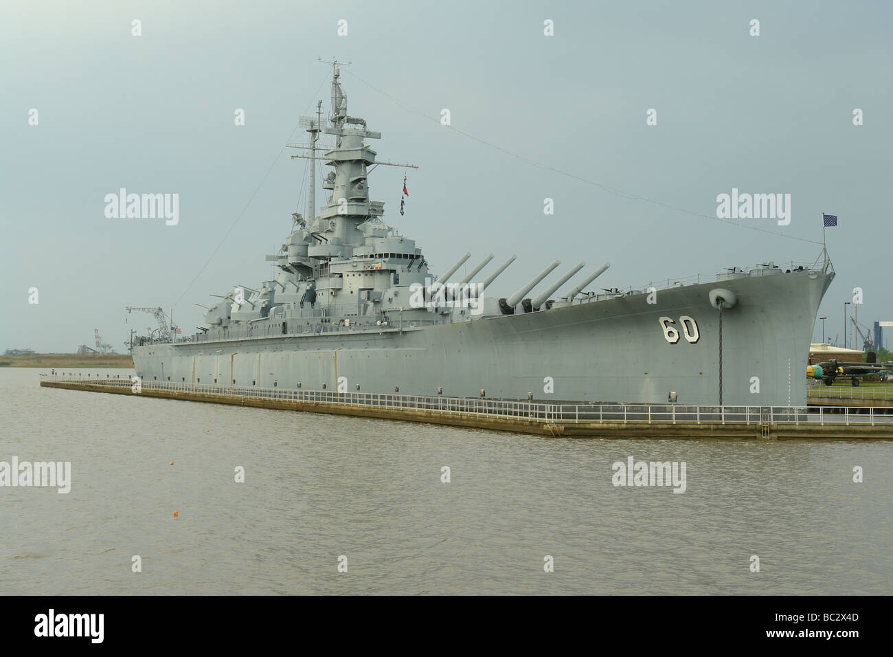 Mobile, Alabama, AL Stock Photo - Alamy