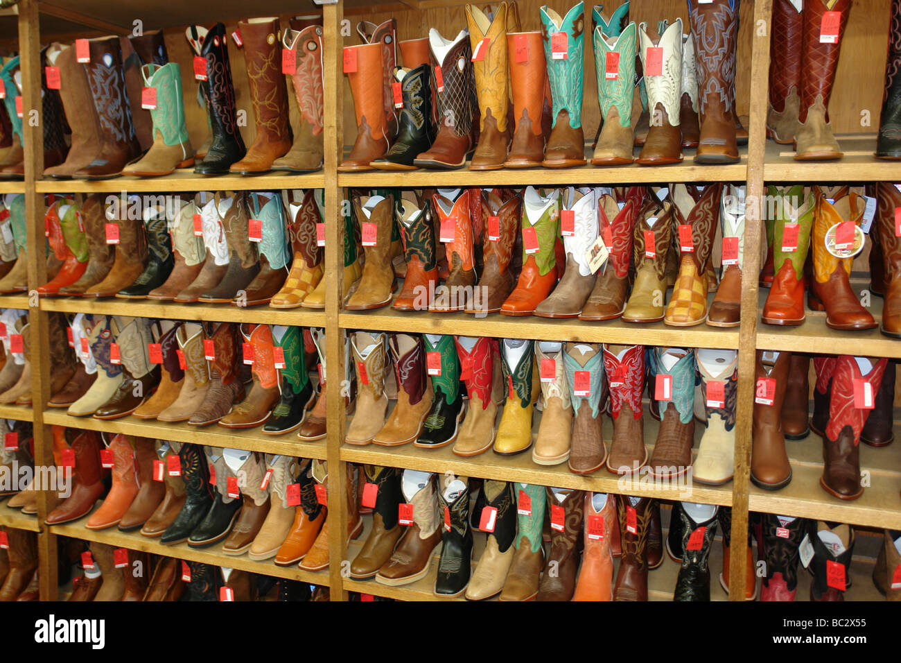 Forth Worth, Texas, TX Stock Photo - Alamy