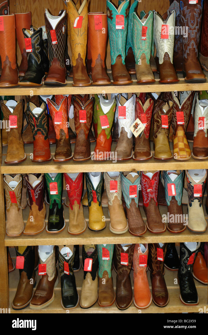 Forth Worth, Texas, TX Stock Photo - Alamy