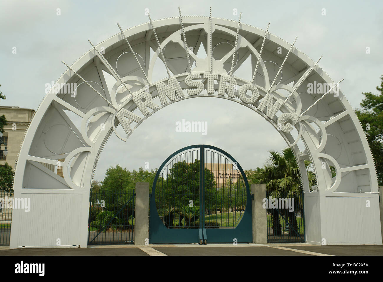 New Orleans, Louisiana, LA Stock Photo - Alamy