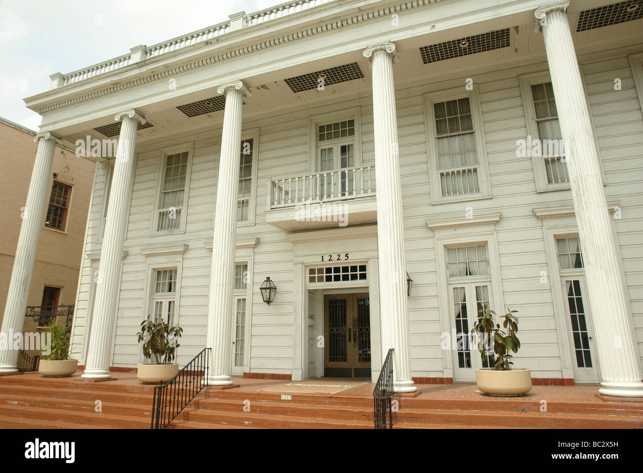 New Orleans, Louisiana, LA Stock Photo - Alamy