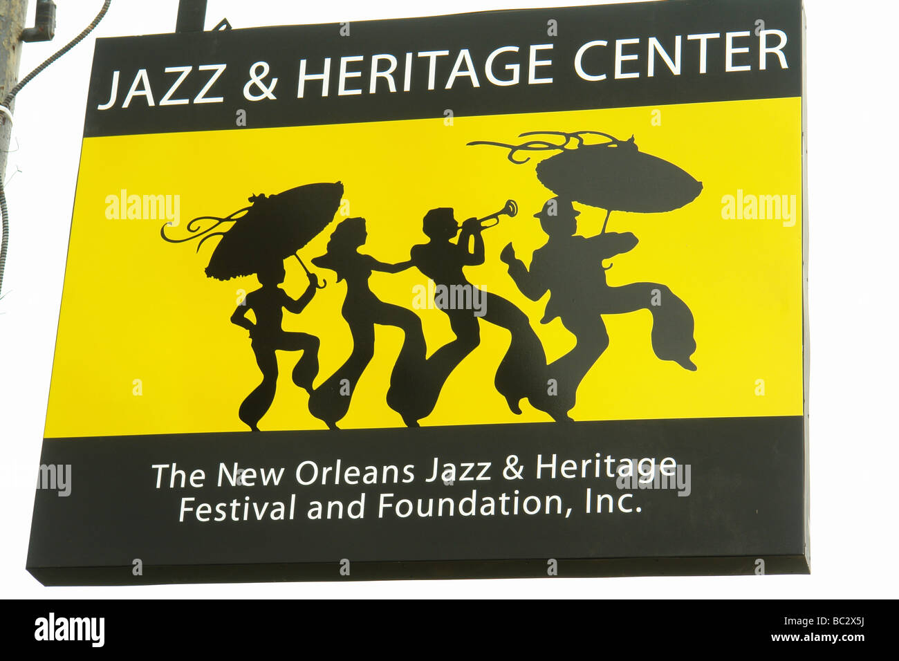 New Orleans, Louisiana, LA Stock Photo - Alamy