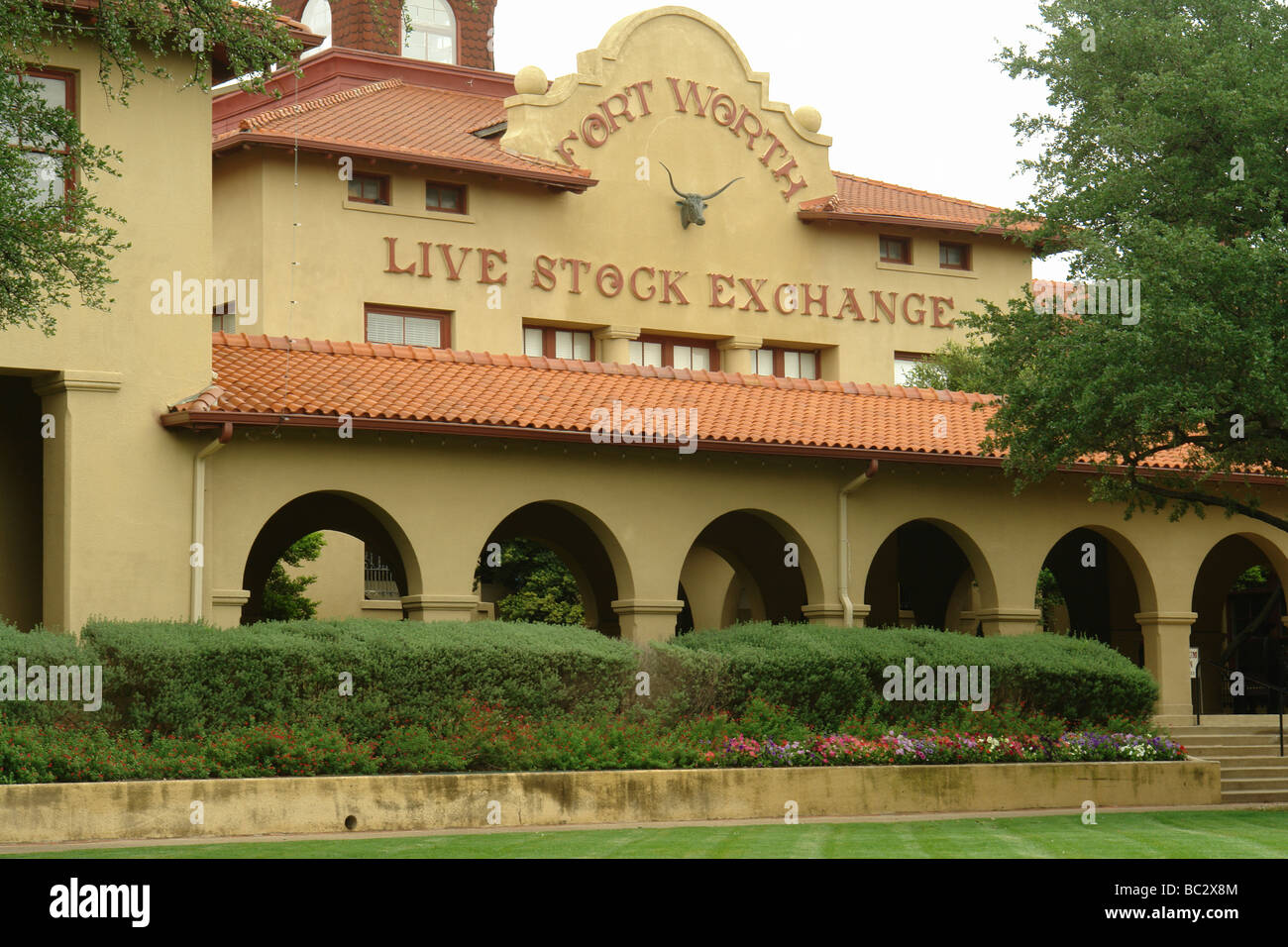 Forth Worth Texas Travel High Resolution Stock Photography and Images ...