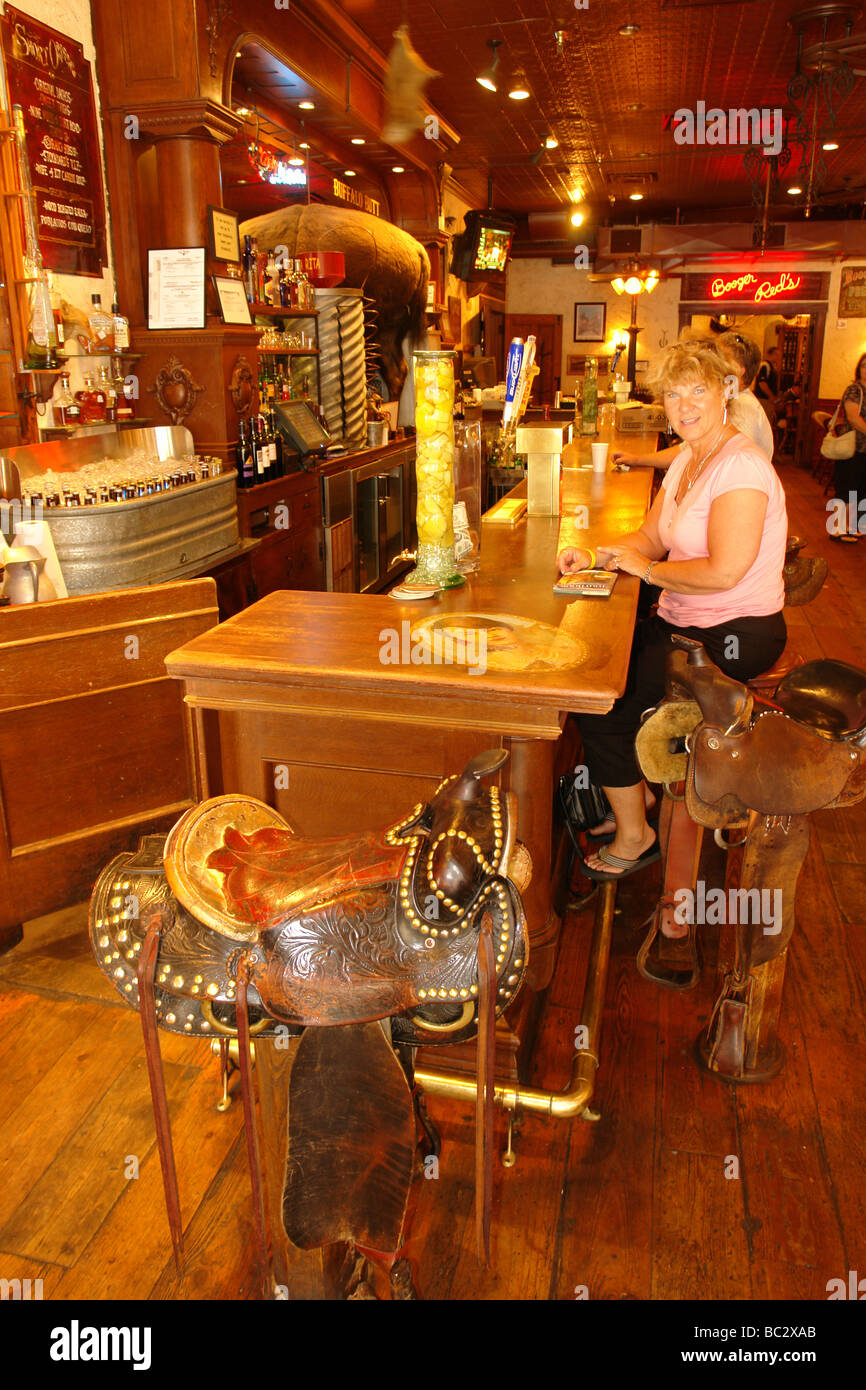 Forth Worth, Texas, TX Stock Photo - Alamy