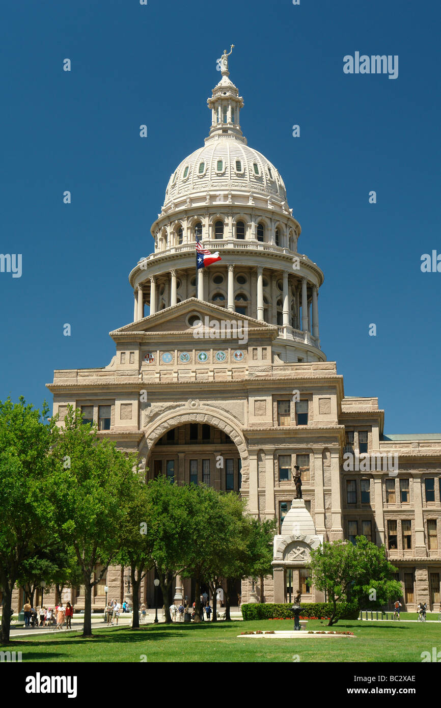 Austin texas south by southwest hi-res stock photography and images - Alamy