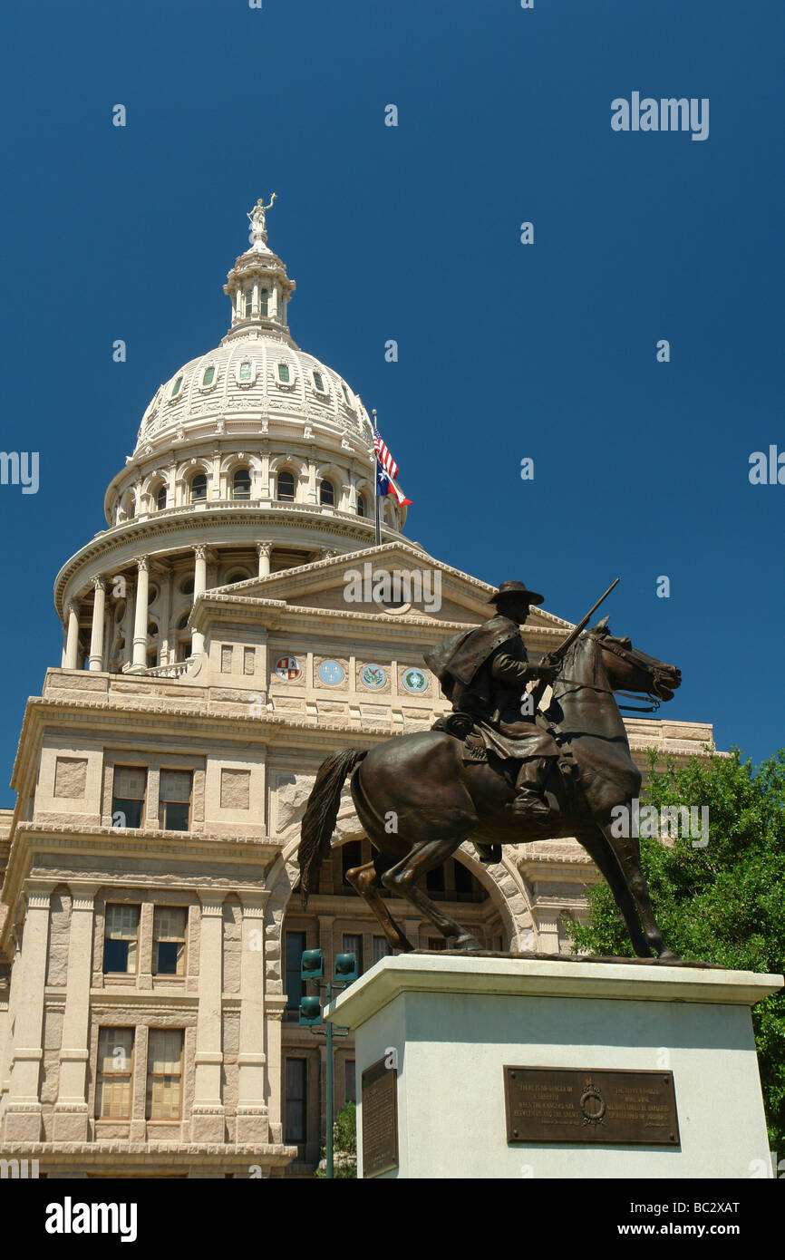 Austin, Texas, TX Stock Photo - Alamy