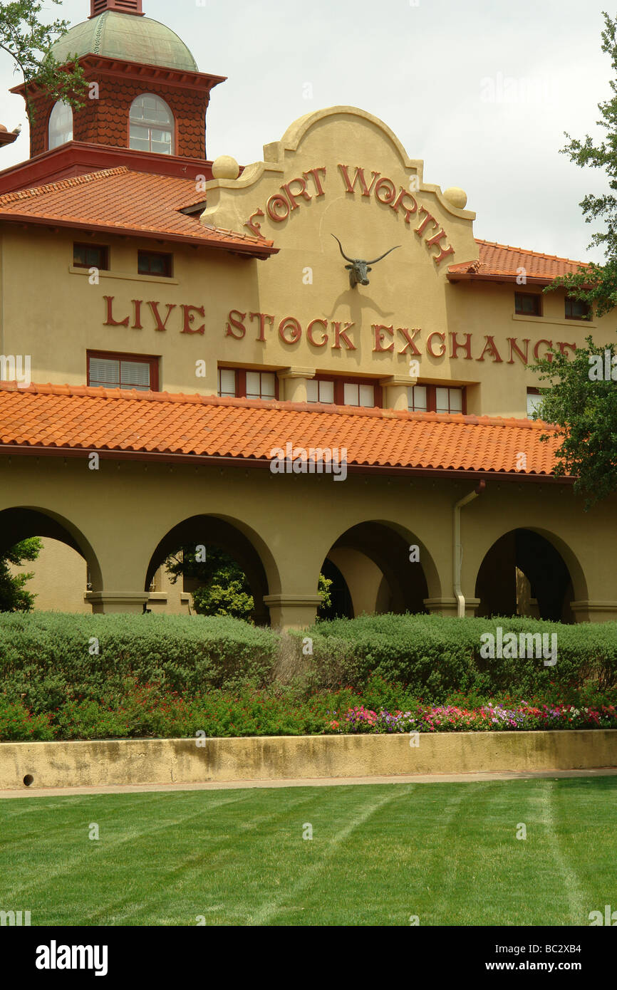 Forth worth texas travel hi-res stock photography and images - Alamy