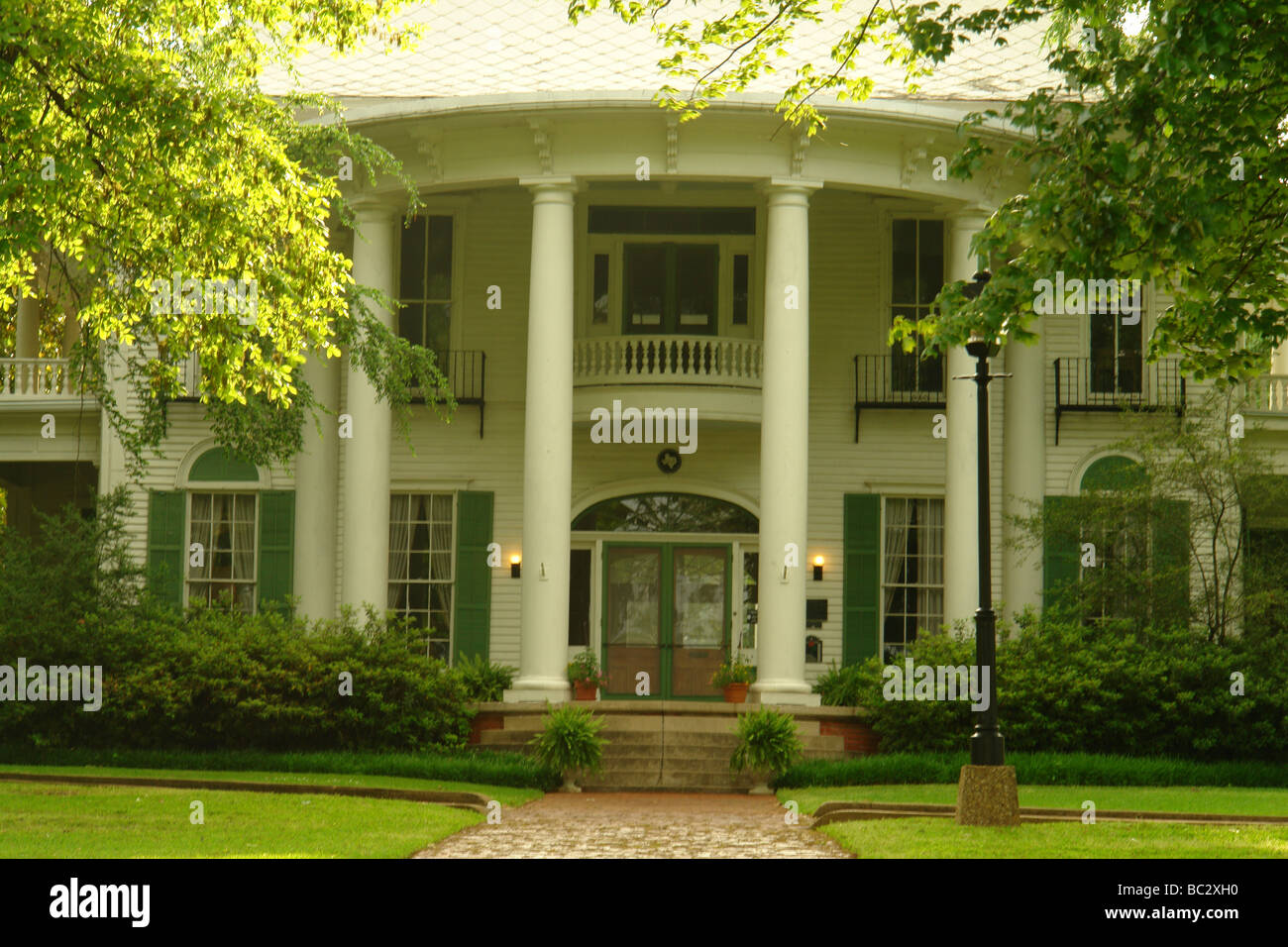 Tyler tx hi-res stock photography and images - Alamy