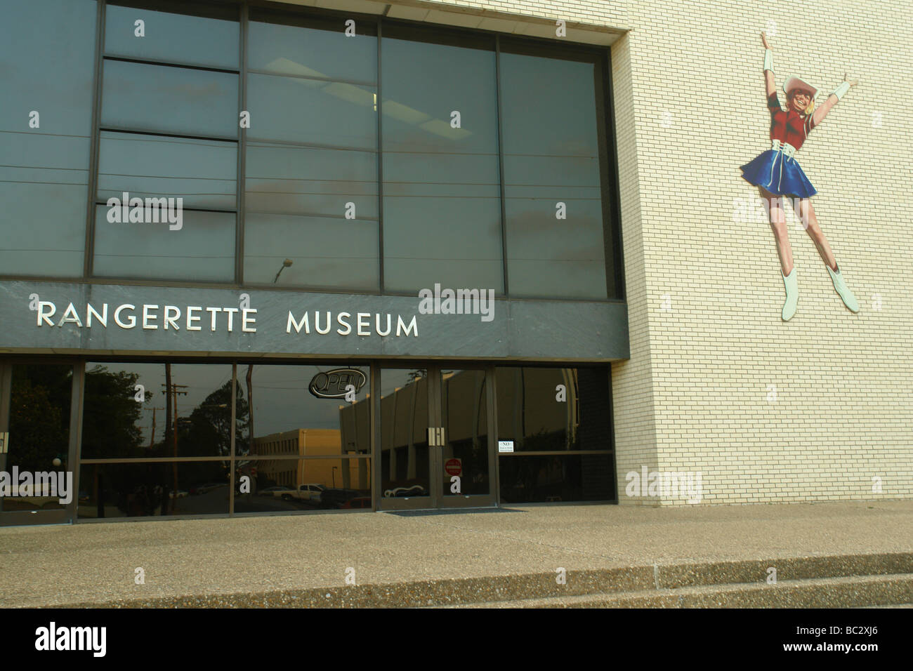 Kilgore Texas High Resolution Stock Photography and Images - Alamy