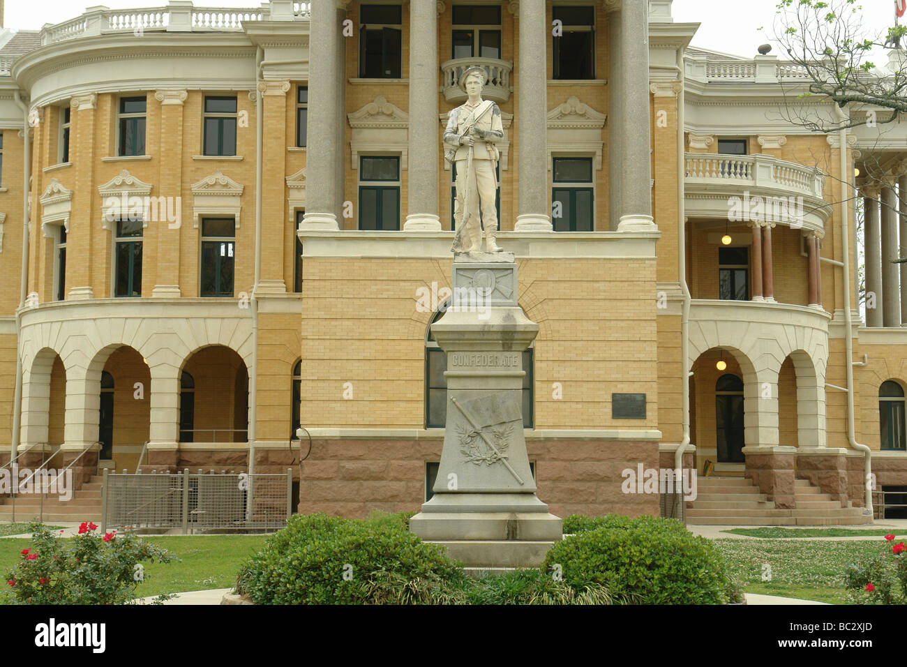 Marshall texas hi-res stock photography and images - Alamy