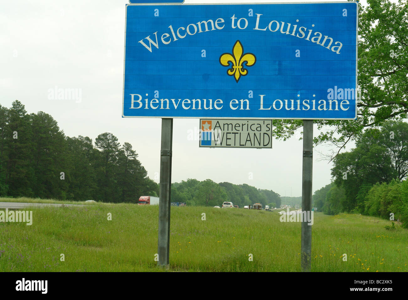 Welcome to mexico sign hi-res stock photography and images - Alamy